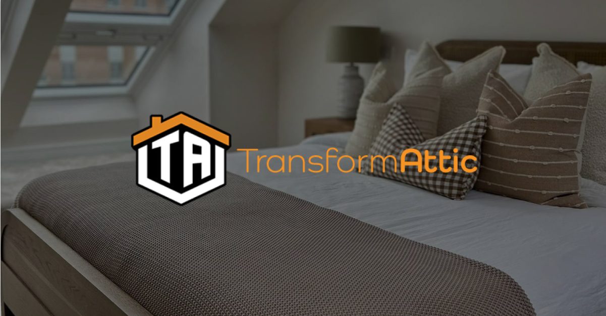 Builder in Exeter – Home - Transform Attic Ltd